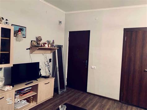 იყიდება 3 ოთახიანი ბინა საბურთალოზე 69000 30858344 Ss Ge