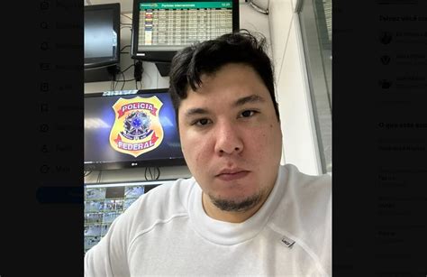 Defesa De Bolsonarista Preso Por Ataque à Pf Diz Não Ter Acesso A