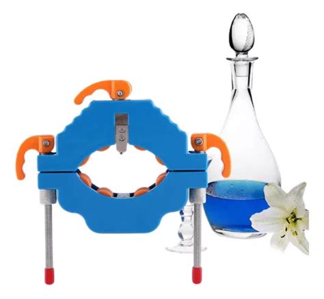 Cortador De Garrafa Plasic Type Original Entrego Rapido Parcelamento Sem Juros