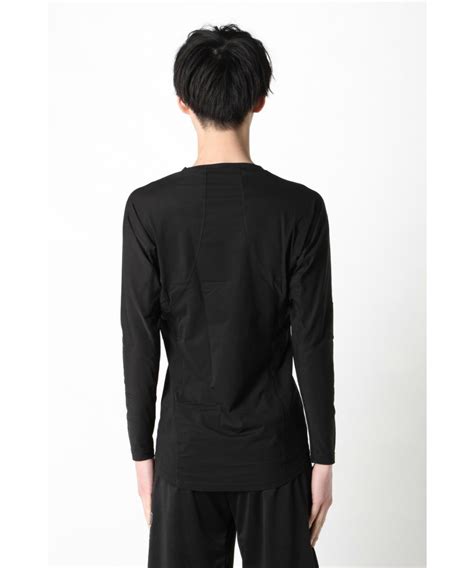 デサントdescente 野球 アンダーシャツ 長袖 丸首長袖アンダーシャツ Std 771b スポーツ用品ならヒマラヤオンライン