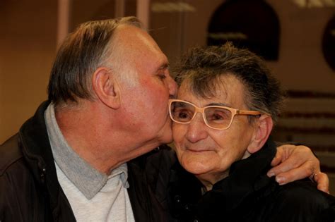 Quand Lamour Est Plus Fort Sauver Une Vie Même Pour Un Sapeur
