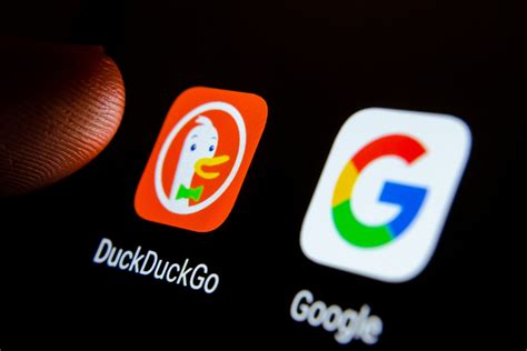 How To Get A Duck Email Address