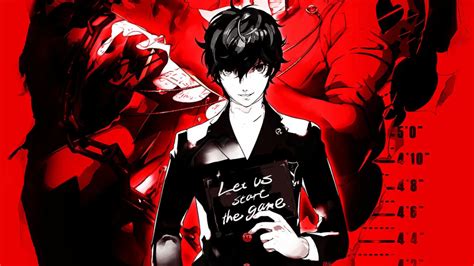 曝《女神異聞錄6》明年推出！ps5限時獨佔！東京電玩展2023期間公開！ 七桃電玩遊戲資訊站
