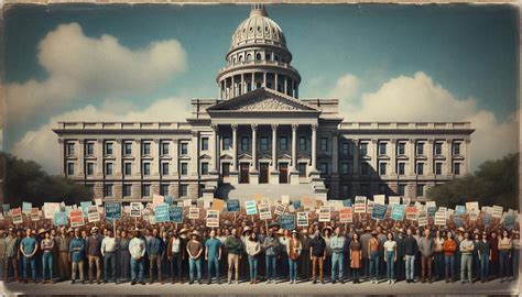 Tenth Amendment And Aca Challenges Constitution World