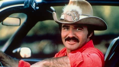 From Action Star To Sex Symbol Remembering Burt Reynolds Most Iconic
