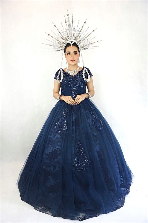 ชุดถือป้ายราตรีซุ่มสวยๆเลยจ้า ~รับจัดขบวนพาเหรดทั่วประเทศ~ น้องๆโรงเรียนไหนต้องการชุดเดินขบวน