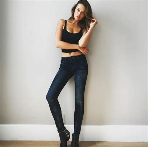 Sarah Dumont Rocks Cult
