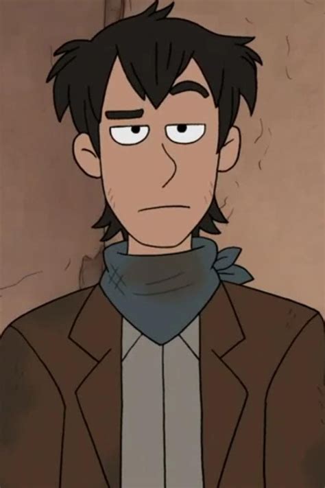 El Oso Character We Bare Bears Wiki Fandom