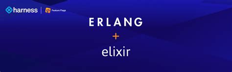 ErlangとElixirSDKがHarness Feature Flagsで利用可能にHarness正規販売代理店株Digital