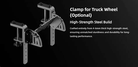 Hit The Open Road With The All New Moza Tsw Truck Wheel Pro Sim Racing