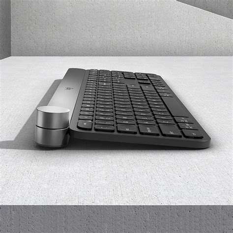 Logitech Craft Keyboard GearCulture