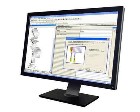 Programación De Plc Hmi Y Software Scada Esa Elettromeccanica
