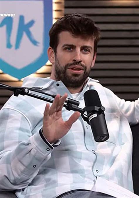 Shakira Se Enoja Con Gerard Piqué Ahora Por Exponer A Su Hijo Milan En