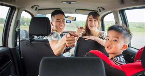 Tiga Rekomendasi Mobil Keluarga Tahun Wah Mitsubishi Xpander Ada Di Urutan Pertama PT