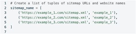 Elias Dabbas On Linkedin Advertools Crawling Sitemaps Scraping