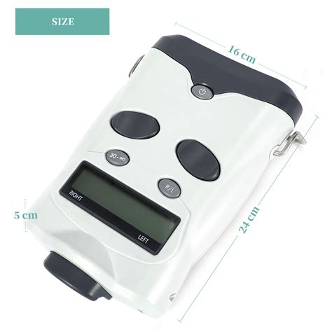 Pd Meter Optical 411