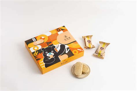 熊讚授權商品－熊讚bravo