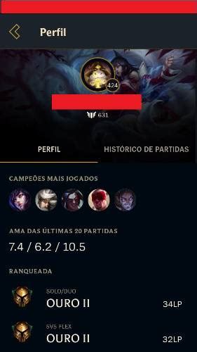 Conta Lol Gold Full Champs R4700 League Of Legends Contas Ggmax