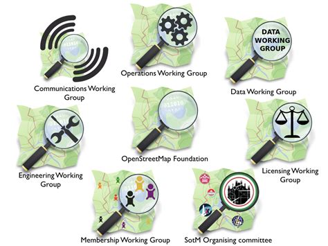 Play A Role In Shaping OpenStreetMap OpenStreetMap Blog