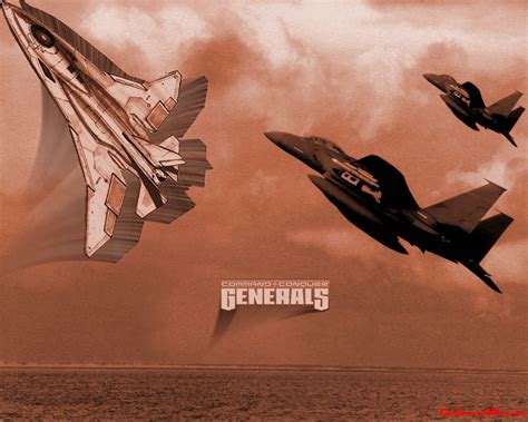 C C Generals Wallpaper C C Labs
