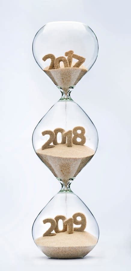Passing Into New Year 2021 Stock Image Image Of Days 155321933