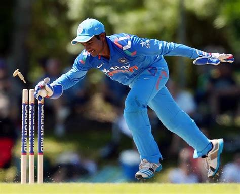 Why Kerala Youngster Sanju Samson Is In Trouble Rediff Cricket