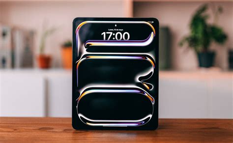 Nuevo Ipad Pro M5 Características Diseño Y Precio