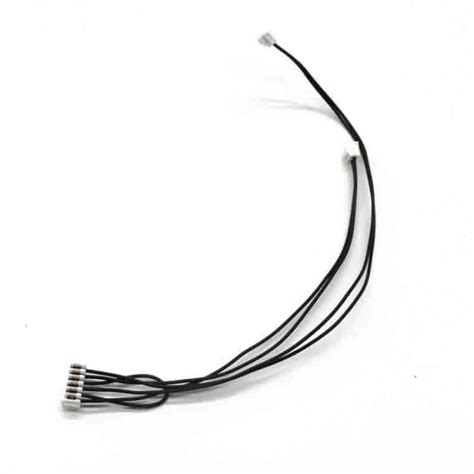2 0 Pitch Punctured Wire Terminal Connection Harness Idc Battery Cable
