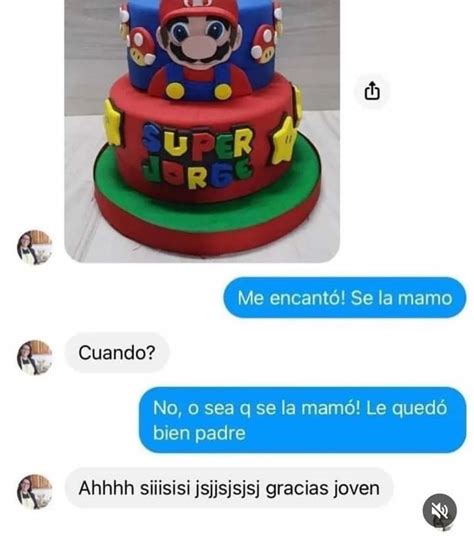 Top memes de Pasteles en español Memedroid