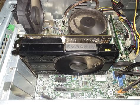 Pc Wont Display On Gpu Just From Onboard Graphics Pcmasterrace