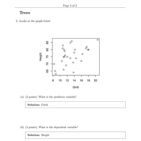 latex exam template printable word searches