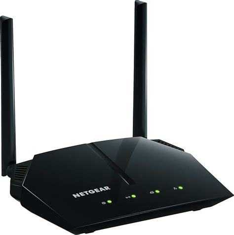 Amazon Ae Router