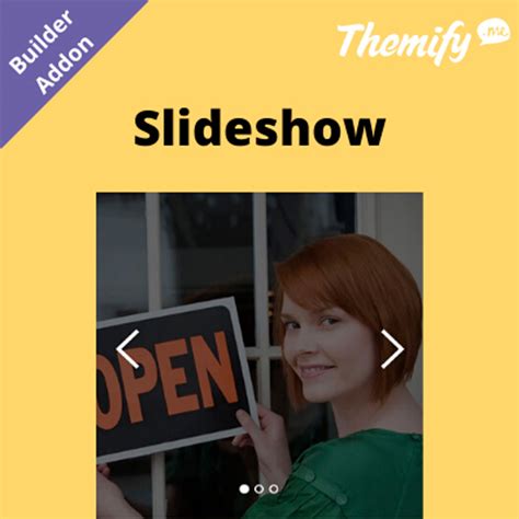 Download Themify Builder Slideshow Addon giá rẻ