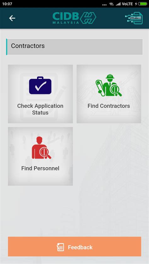 Cidb For Android Download
