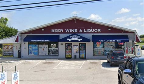 Winning 50k Powerball Ticket Sold At Manchester Liquor Store Carroll