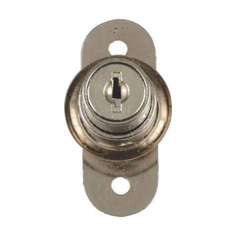 Push Locks L19mm KA FHD