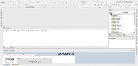 Tech Tip Copying E3 Workspaces Files From One Computer To Another
