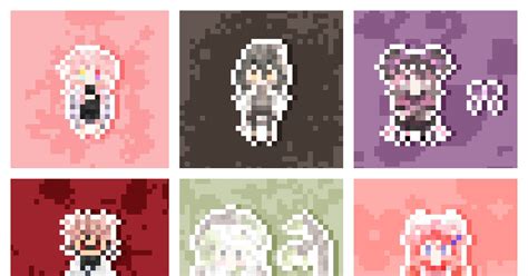 像素 无题 白祁のイラスト Pixiv