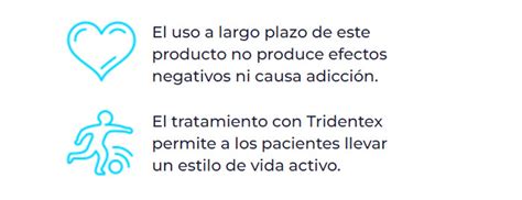 Tridentex Costa Rica Precio Uso De Comentarios Pastillas Naturales