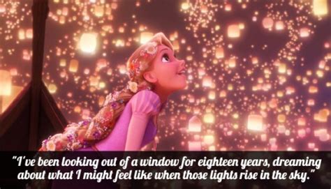 Disney Tangled Quotes Quotesgram