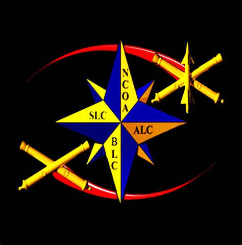 Fort Sill Noncommissioned Officer Academy