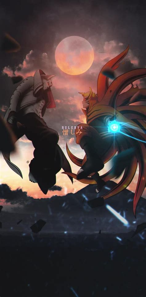 5 Fakta Isshiki Otsutsuki Villain Utama Anime Boruto Neeotaku