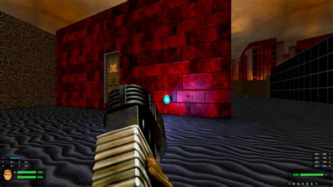 Image 2 Doom Enhancement Project Mod For Doom II ModDB