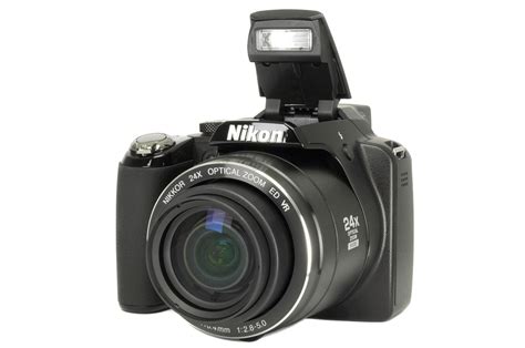 Appareil photo compact Nikon COOLPIX P90 - COOLPIXP90 (2831422) | Darty