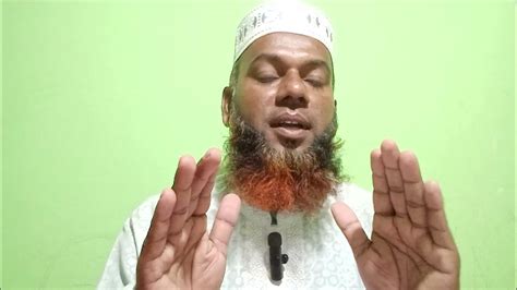 আল্লাহ তাআলা কোন দিনে কি সৃষ্টি করেছেন হাদিস শুনি Youtube