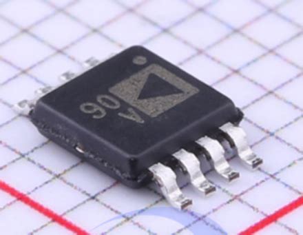 Operational Amplifier Part Name Of This IC Analog Devices Pin S B A C