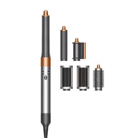 Lokšķēres DYSON Dyson HS05 Airwrap Long BCo/BNk/BCo