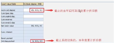 那些年 Sap固定资产导入as91 Oasv Csdn博客