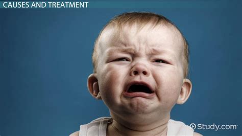Croup Vs Whooping Cough Lesson