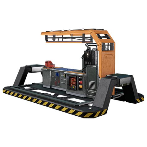 Craft Bench Official Satisfactory Wiki